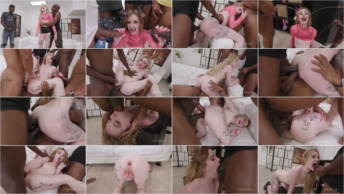 118  Waka Waka Goes Wet, Baby Kxtten, 5on1, BBC, DAP, Milk Stuff
