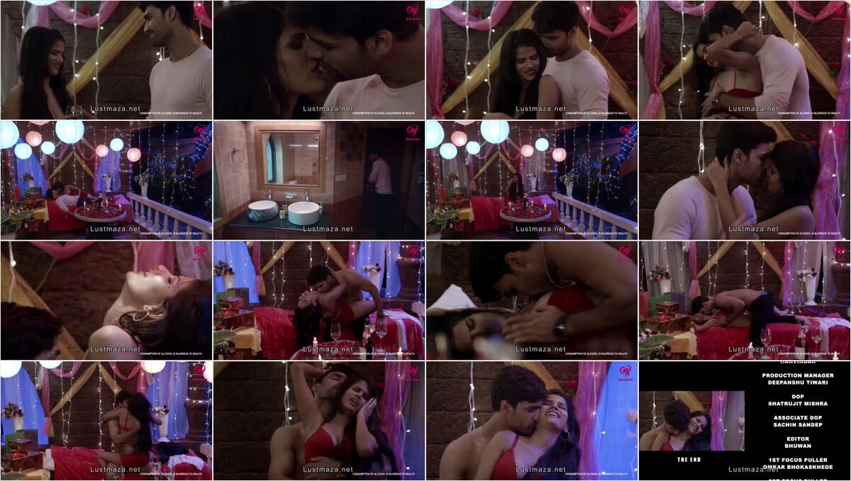 [Lustmaza net]-PahlI Baar E04 720p