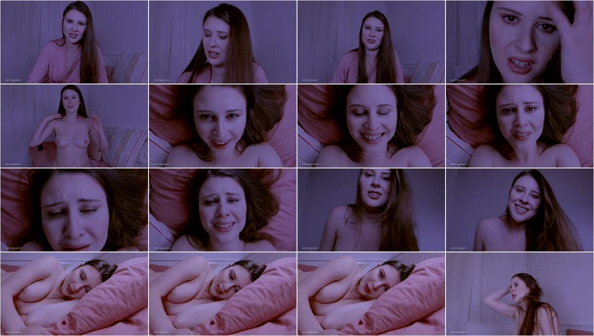 excluleak com Leak ManyVids 2025 Darlingjosefin Our First And La