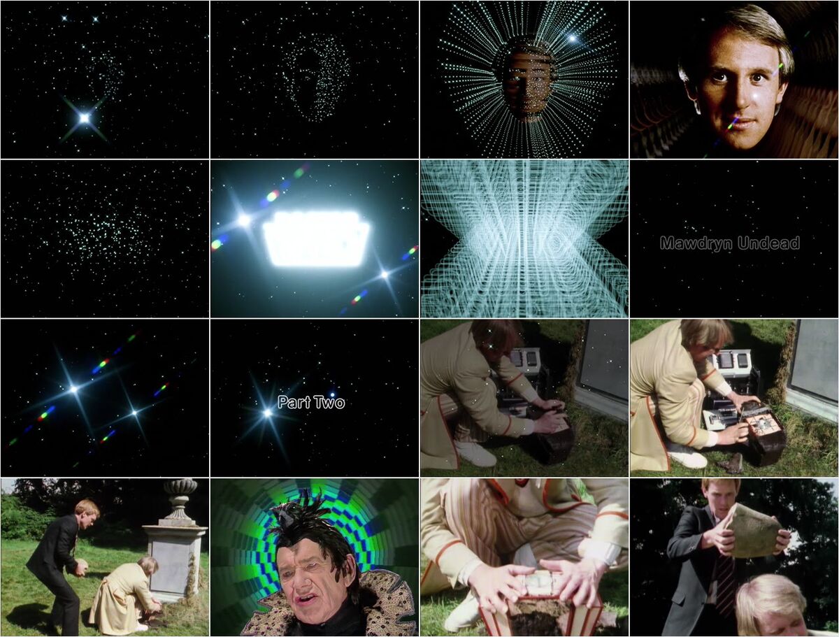 doctor who s20e03 mawdryn undead part2 720pbluray x264-pfa-sampl