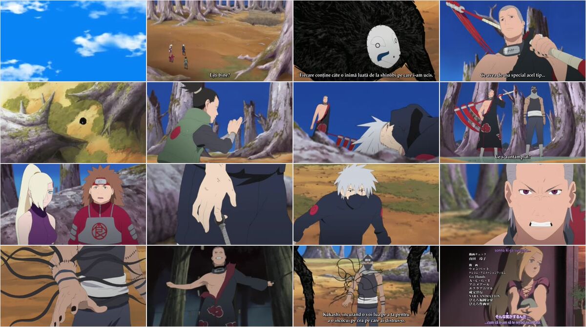 [Shinobi] Naruto Shippuden - 085 [480p][9A77D75C]