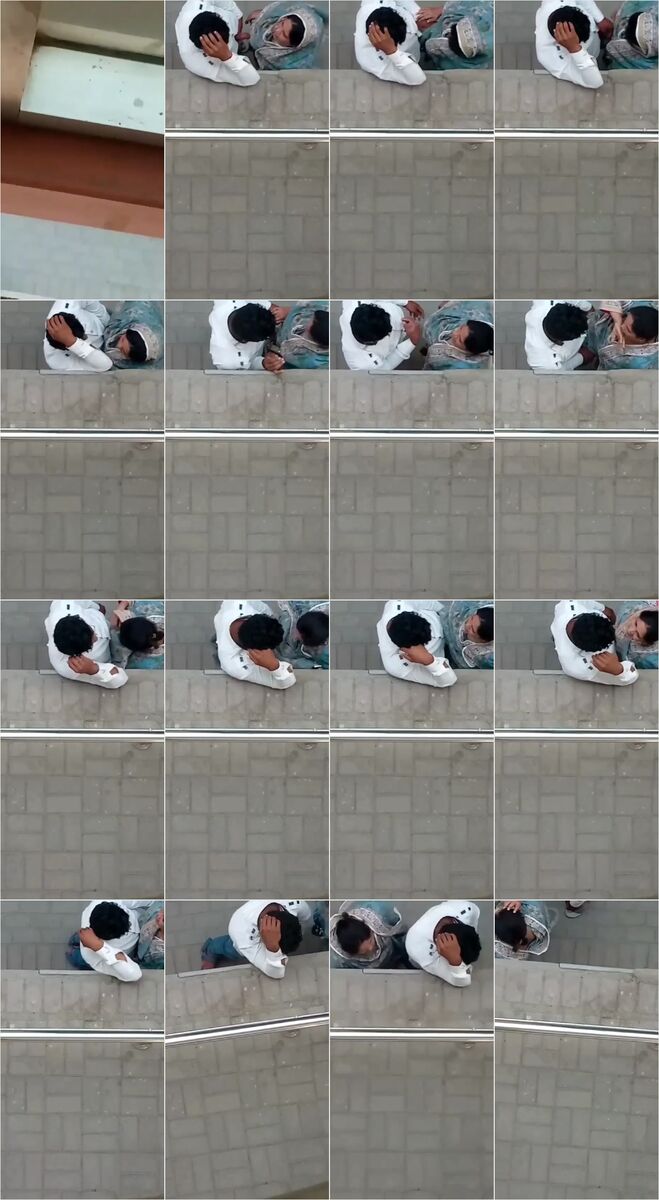 Milf affair Capturing From The Top