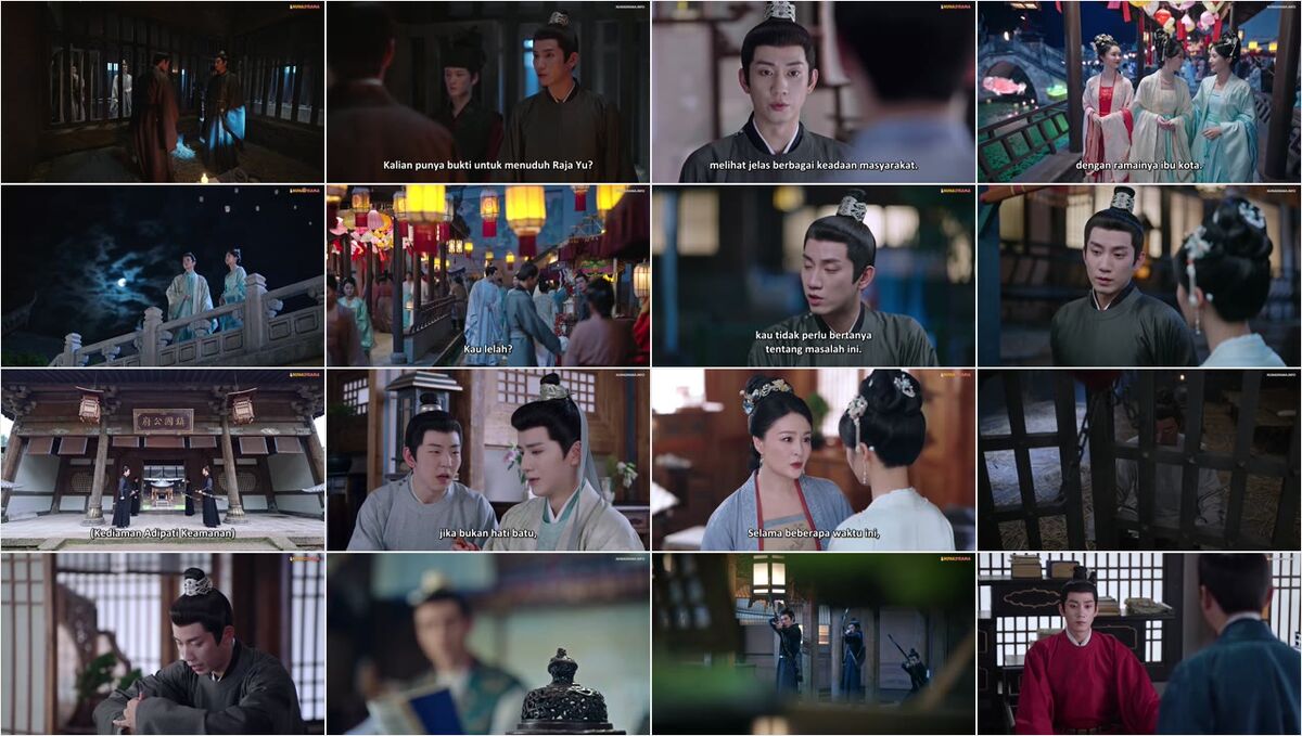 [nunadrama] Serendipity 30 720p