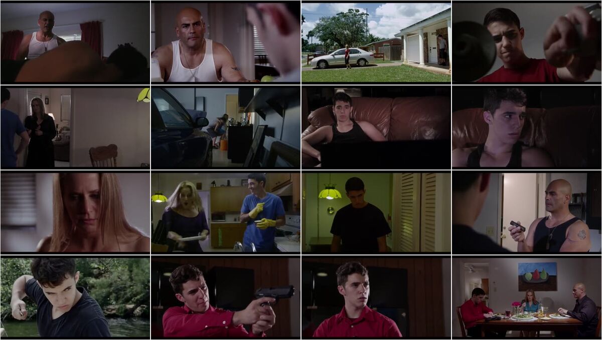Sub Rosa 2014 short