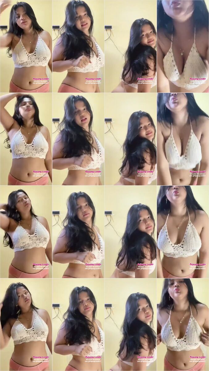 ➡️Septiani Tiktok Viral (12)