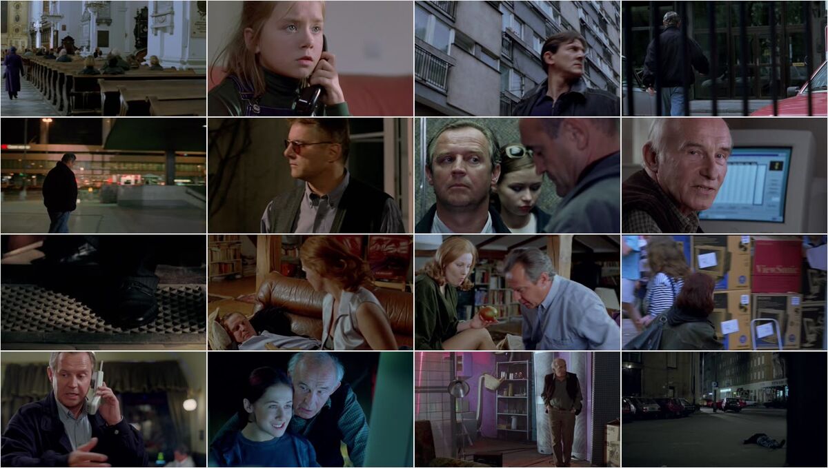 Ekstradycja 3- odc  3 - rekonstrukcja filmowa, Oglądaj na TVP V
