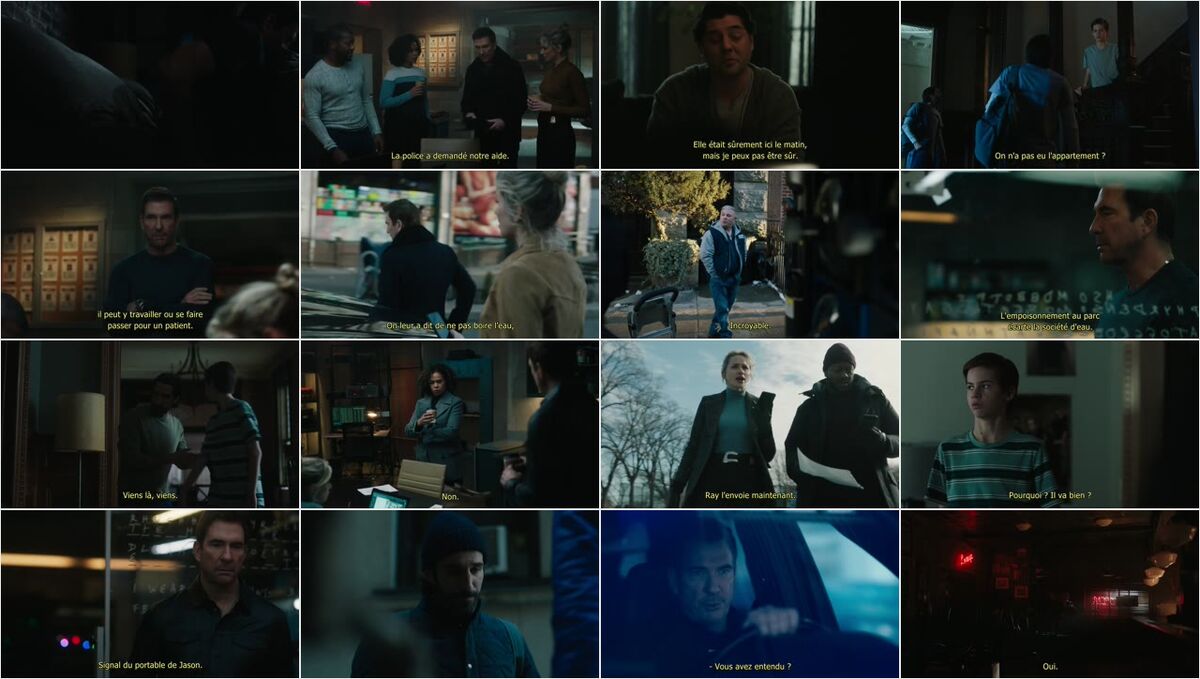 FBI Most Wanted 6x16