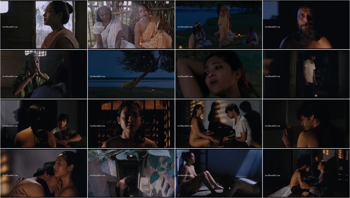Cosmic Sex – 2024 – Hindi Uncut Short Film – BoomEX 6311