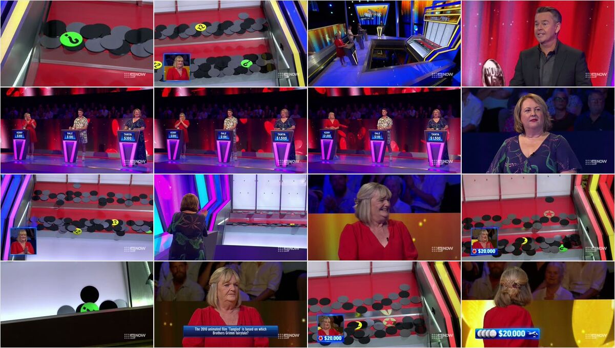 Tipping Point AU S2025E54 720p WEB-DL x264-W45Ps