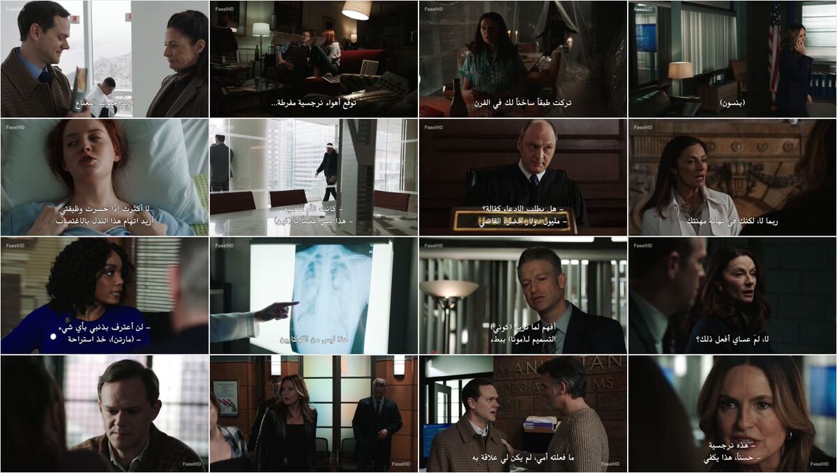 Law and Order Special Victims Unit S24E18 CiNEMATY [source]