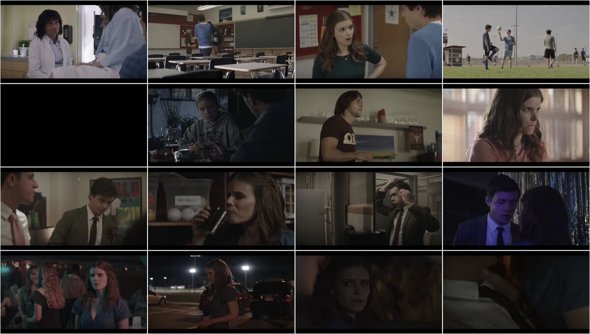 a teacher 2020 ep03