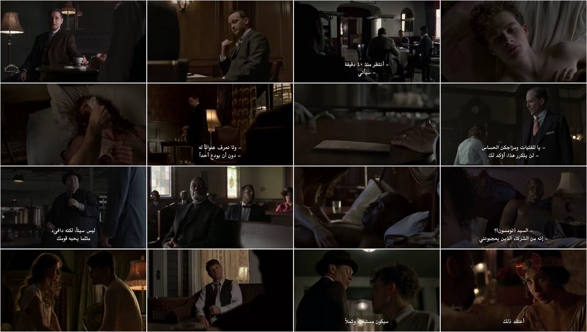 Boardwalk Empire S04 E07