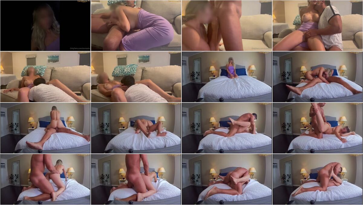 OnlyFans Texas Snacks Mega Daddy Hotwife Creampie Date Night mil
