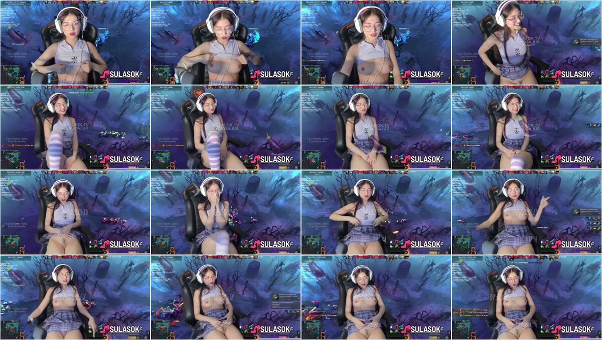 Dota o Ako, Syempre Ikaw na Agad Babe Hehe
