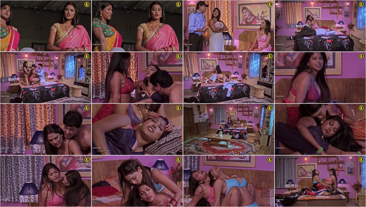 Pornx11 Com-Devrani Jethani – E04 – 2024 – Hindi Hot Web S