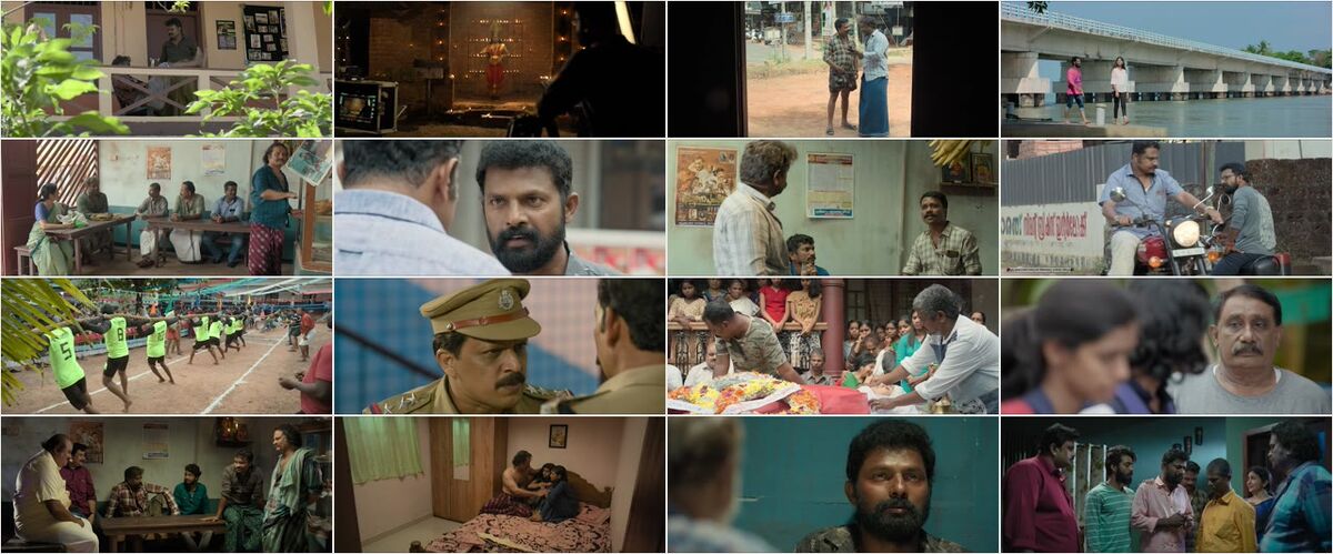 www 1TamilBlasters tw - Prathi Niraparadhiyaano (2025) [Malayala