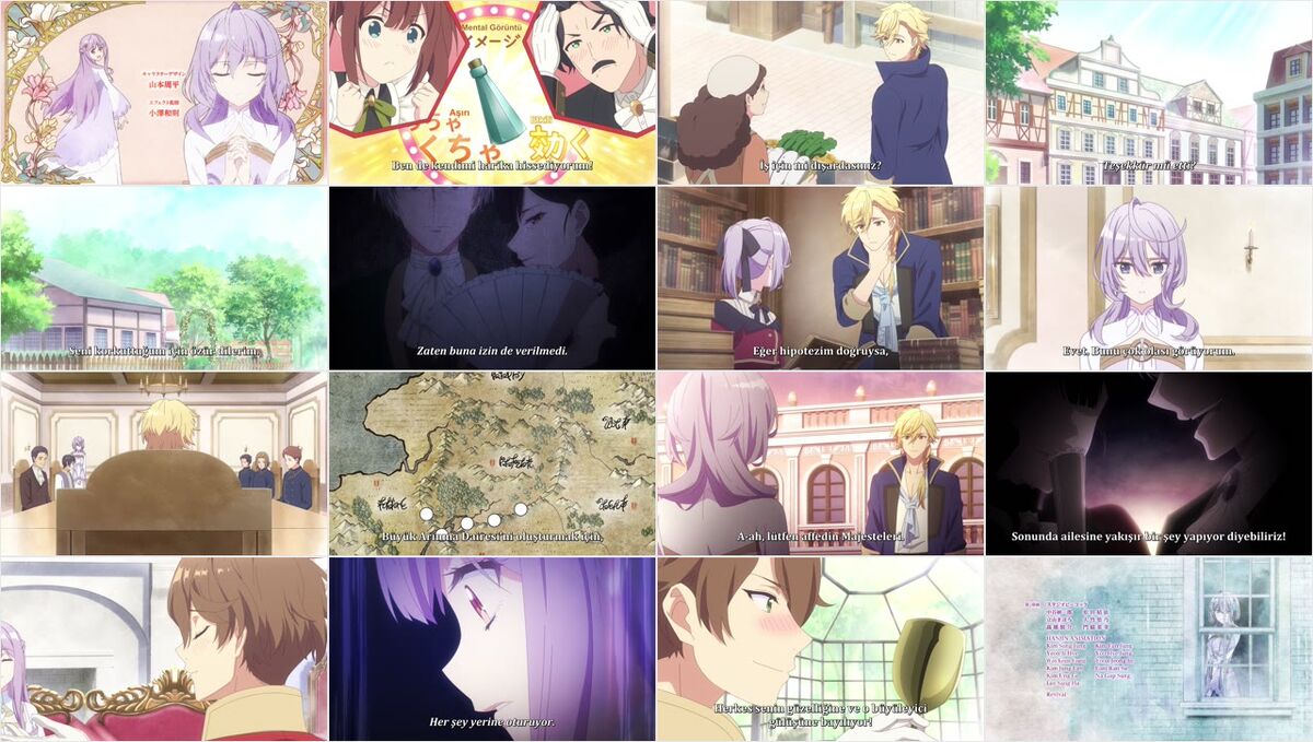 [Seicode] The Too-Perfect Saint - Tossed Aside by My Fiancé and