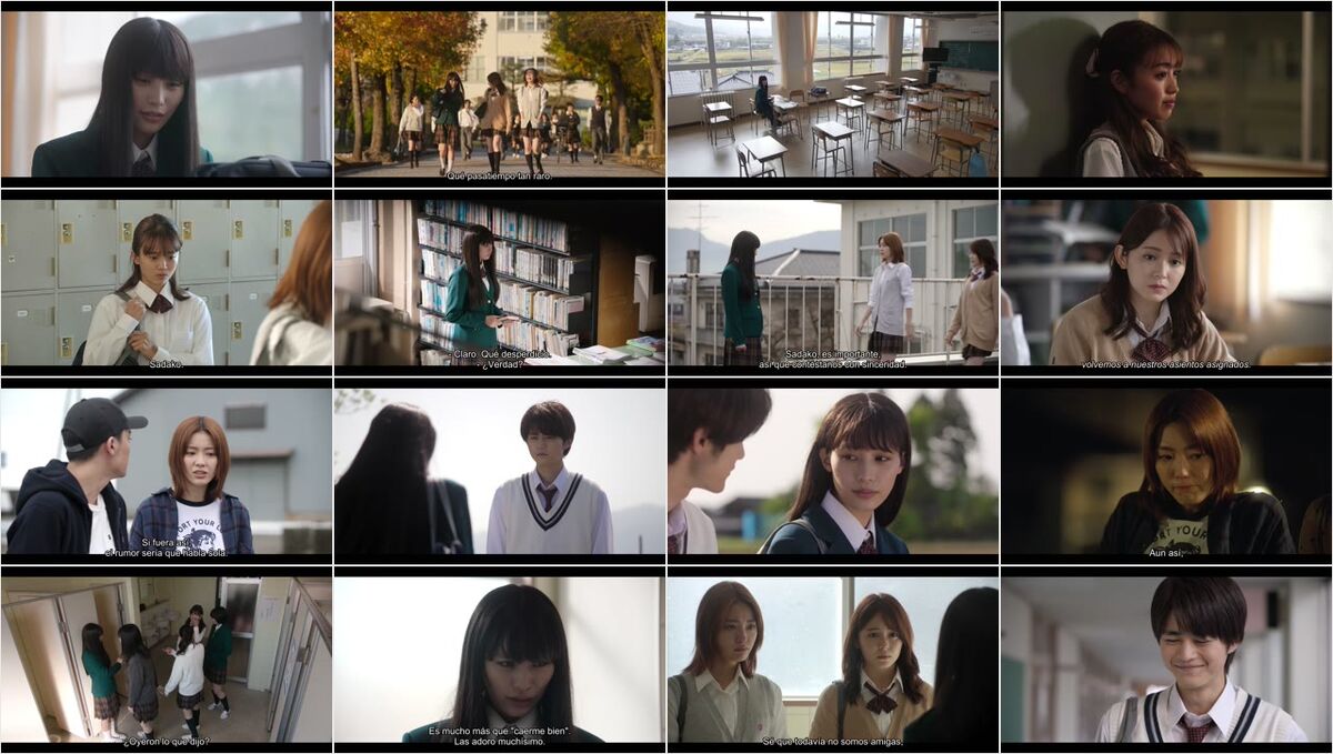 [JKDrama Top]Kimi ni Todoke jp 02