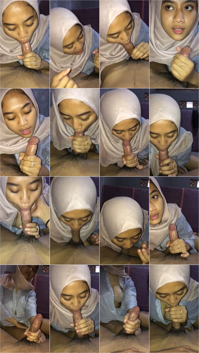 Viral Dinda Sepong Dulu Sebelum Masukin - LokalPride