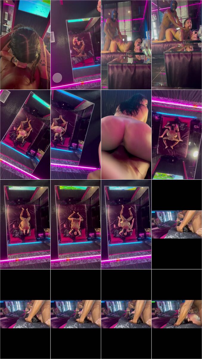 Laetitiaversace _ ma derniere video avec Brownsugar34 _ 2023-10-