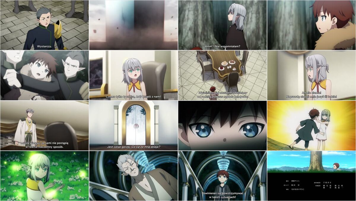 The Beginning After the End - 05 