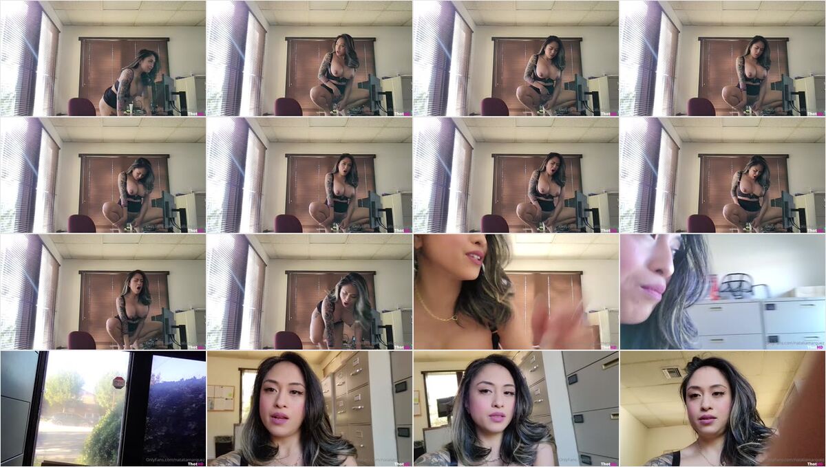 Natalia Marquez Leaked OnlyFans HD 4 mp4
