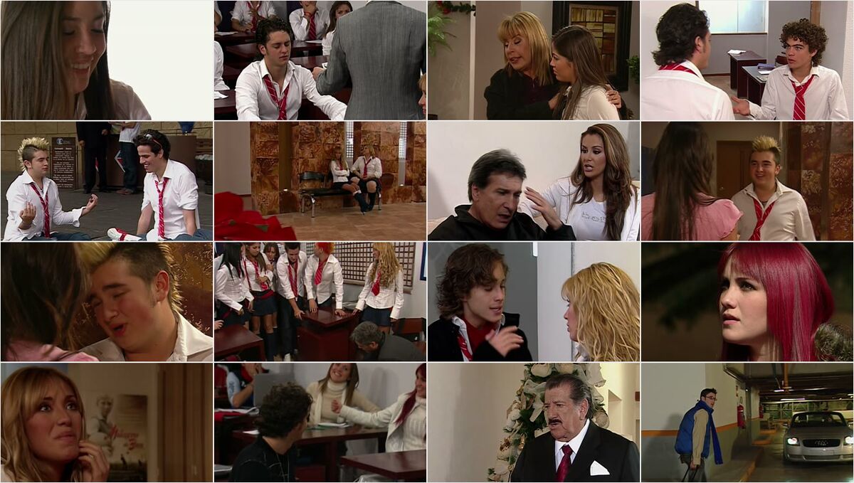 SRNOVELAS ONL Rebde 1x333