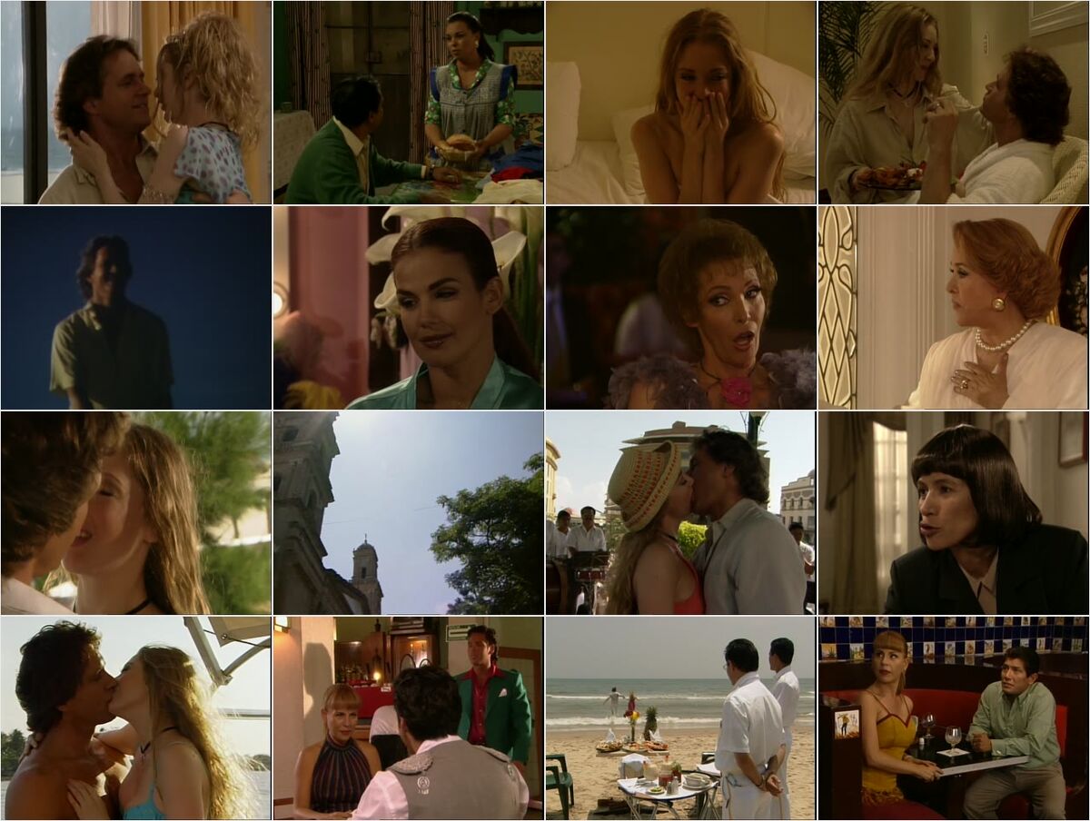 SRNOVELAS ONL Salme E17 Lat