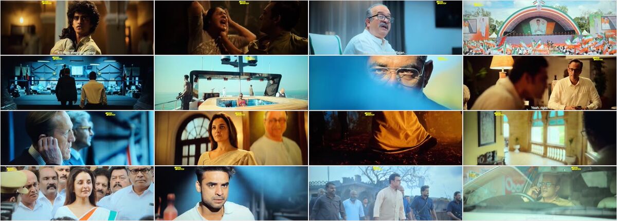 www 1TamilBlasters red - L2 Empuraan (2025) [Hindi - 720p HQ-PRE