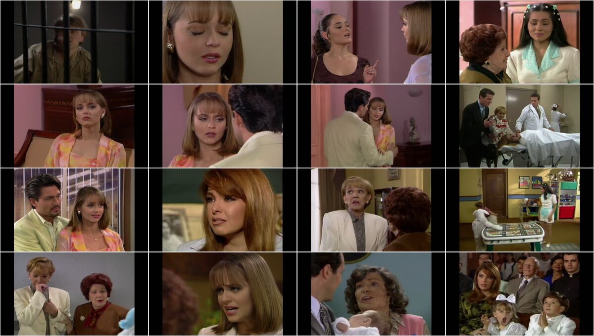 SRNOVELAS ONL Luspdra 1x102