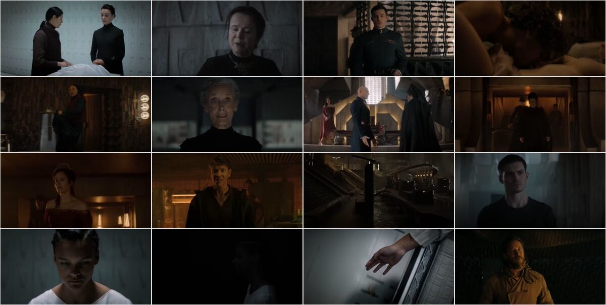 Duna, La Profecía (2024) - 1X02.mp4