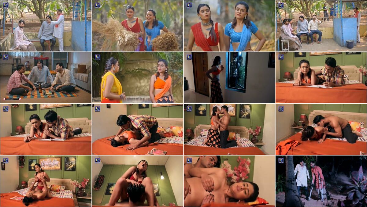 WowMasti Com-Imli Kuch Khatti E01