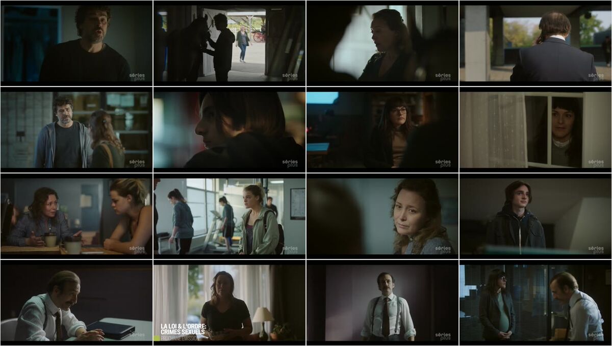 Bête Noire - Saison 1 Épisode 5
