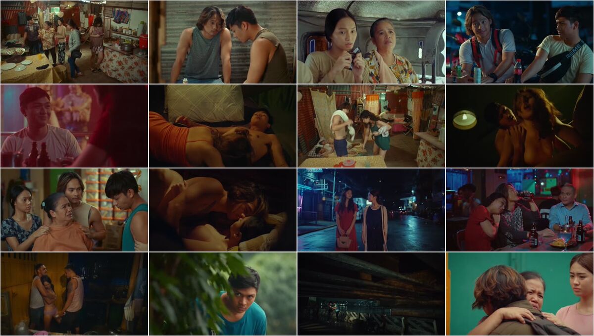 Sila Ay Akin 2023 Full HD720P-Pinoymoviepedia