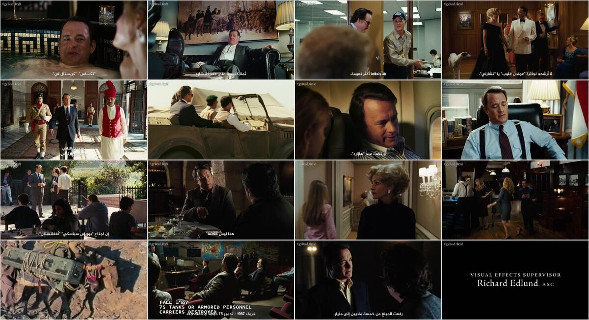 Charlie Wilsons War 2007 1080p BluRay EgyDead CoM