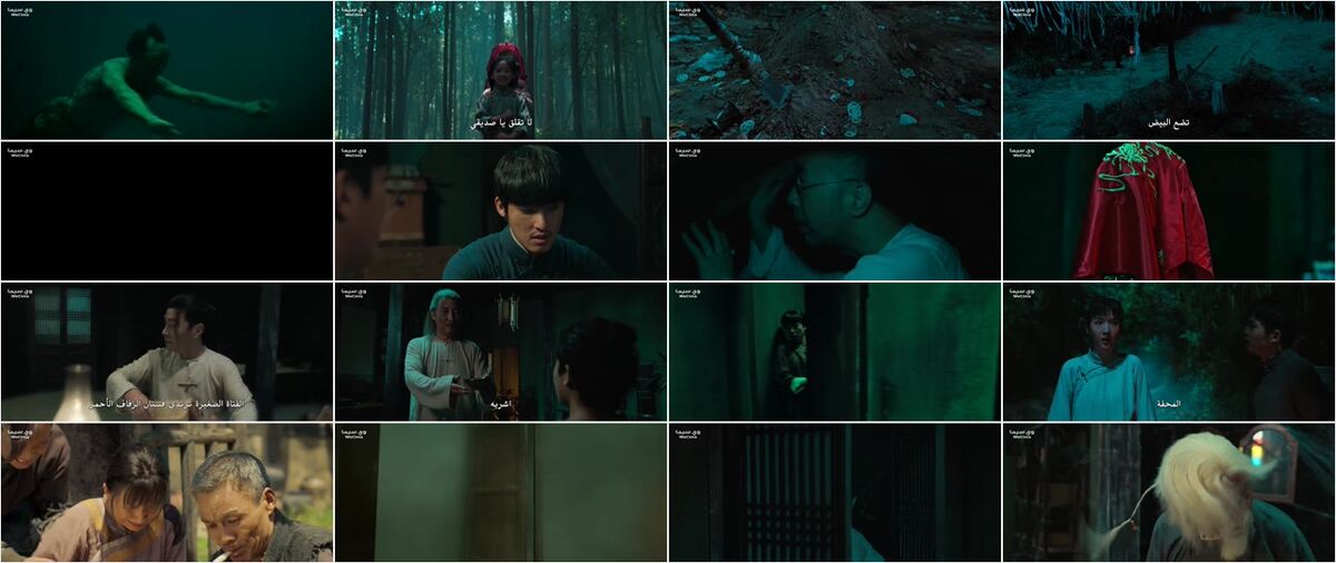 Mr Ghost 2023 720p WEB-DL weciima autos
