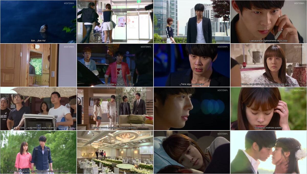 Rooftop Prince - 19