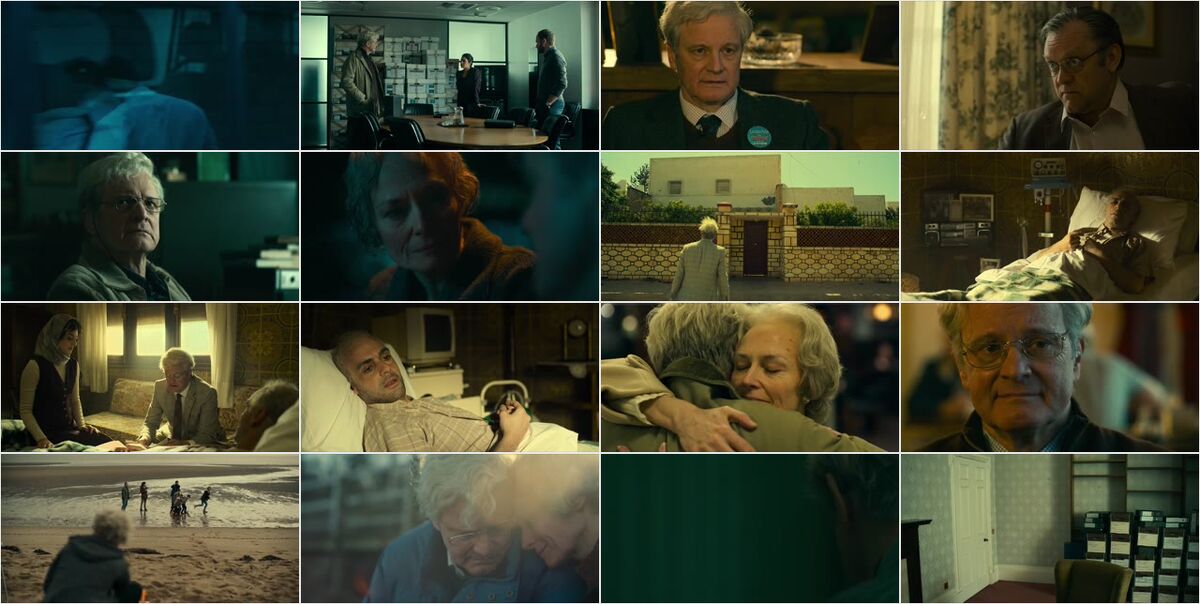 Série Lockerbie- A Search for Truth saison 1 épisode 5 VF