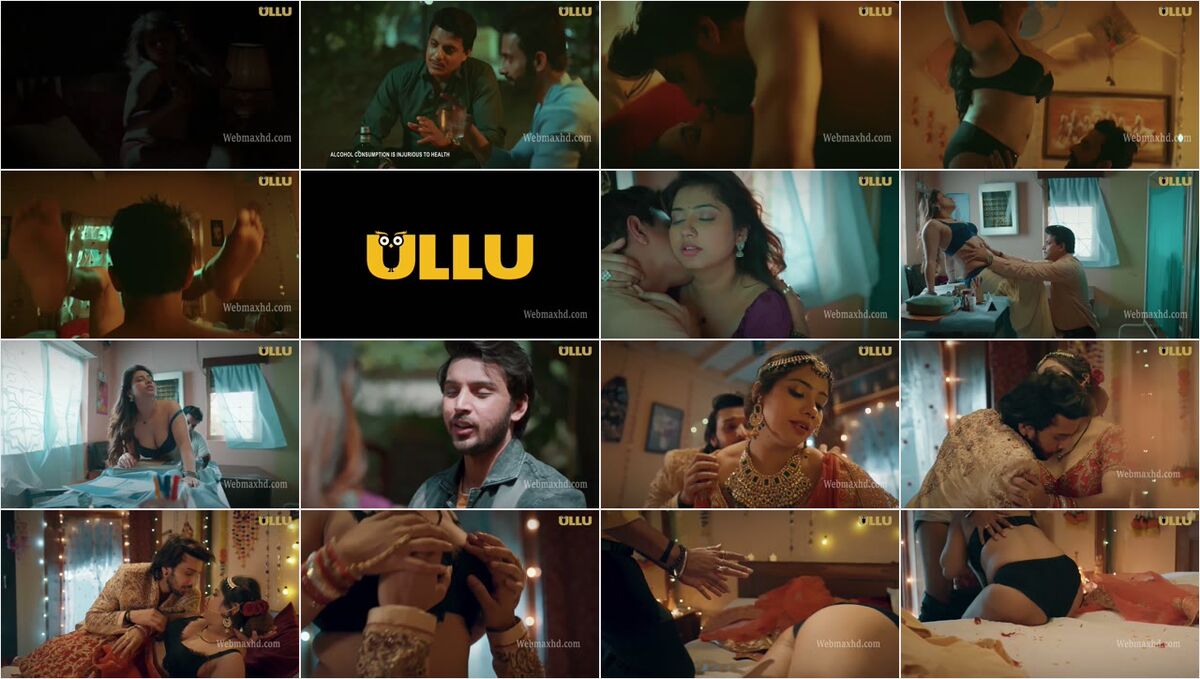 Sarkaaye Lo Khatiya Part2 2025 Ullu Hindi Web Series 1080p HDRip 1 1GB1Filmy4Wap Ing