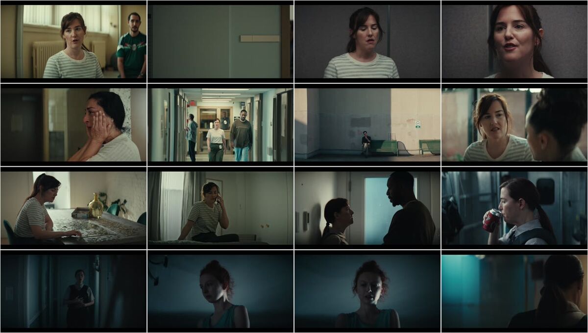 Empathie - Saison 1 Épisode 7