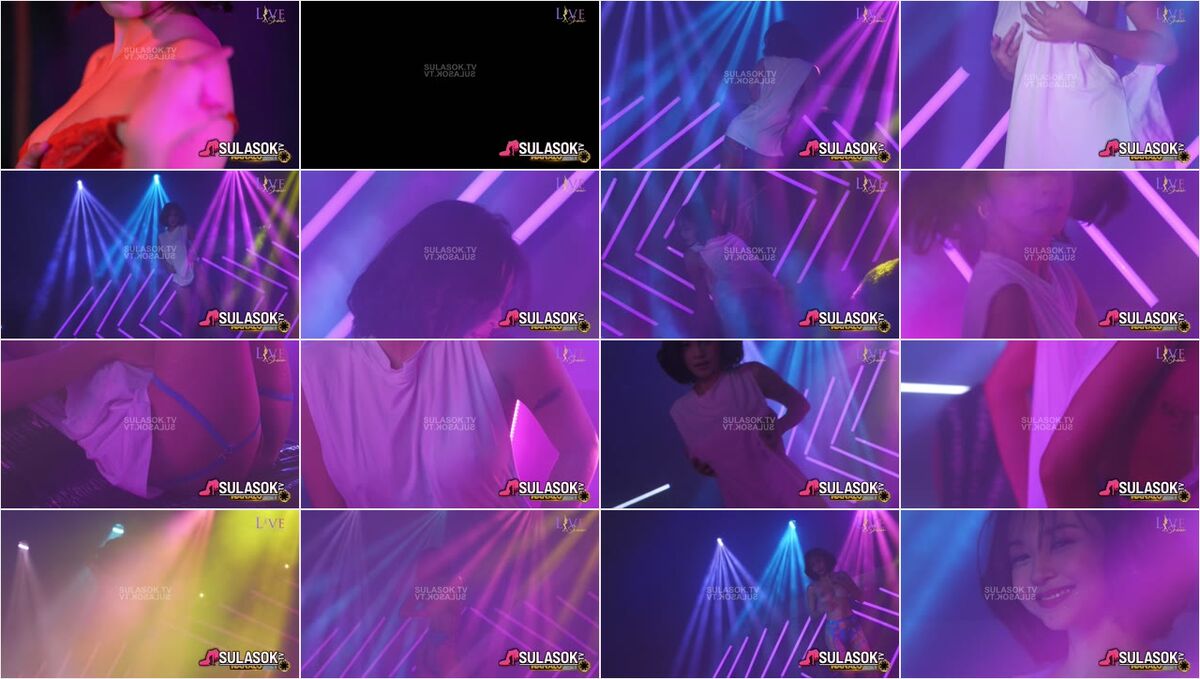 Mapapa Jakol Nanaman sa Live Show ni Lods