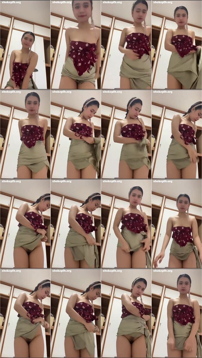 Bokep Dalilah Cewek Imut Jembut Tipis Hot - xbokepfb.org