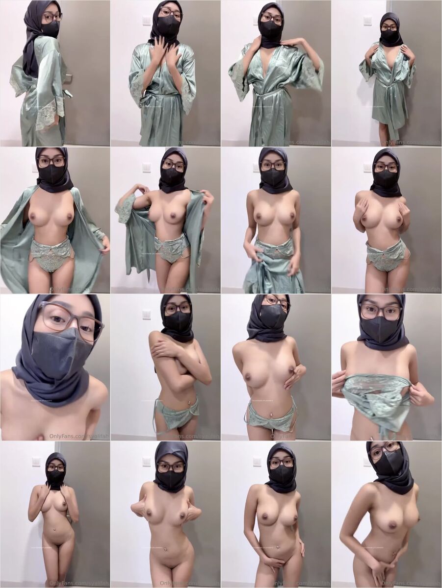Hijab Syalifah 1 -