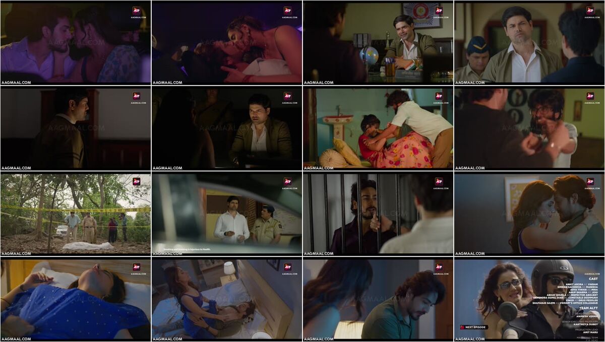 Jaanu Jaanlewa 2
