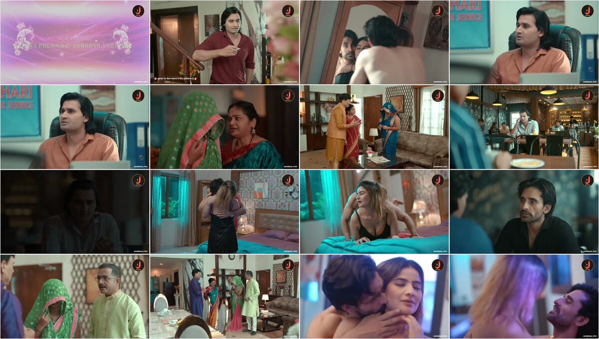 Ghunghat P01 EP2 - Videohb-org