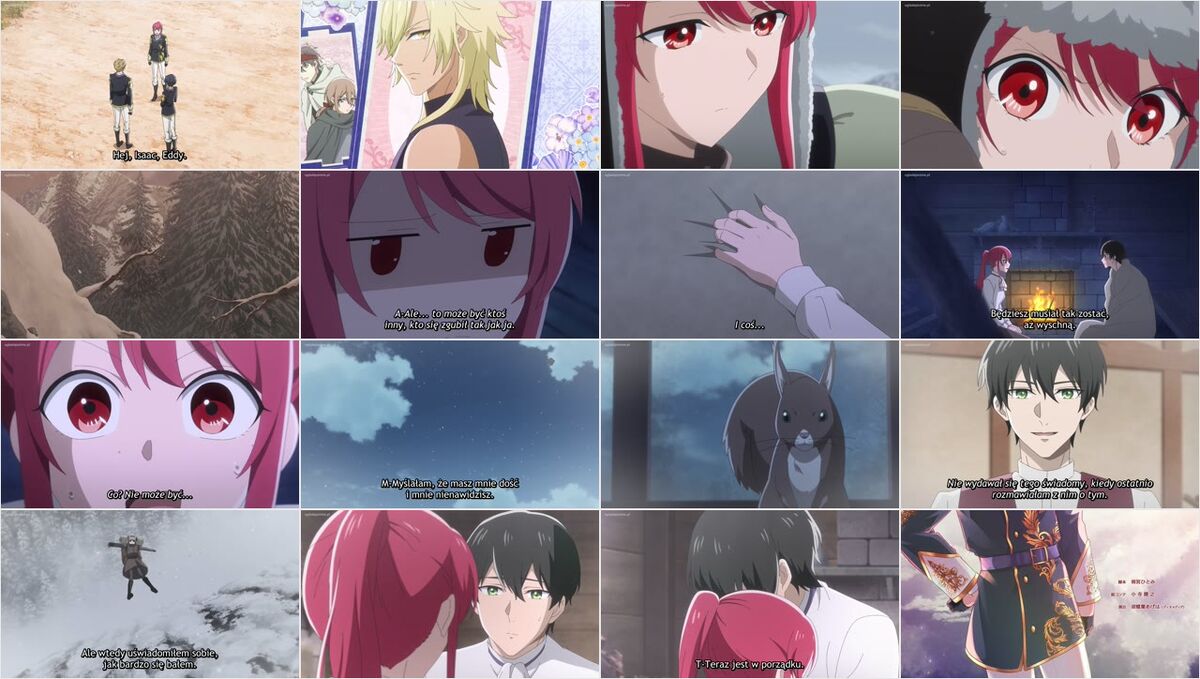Gorilla no Kami kara Kago Sareta 06 ai