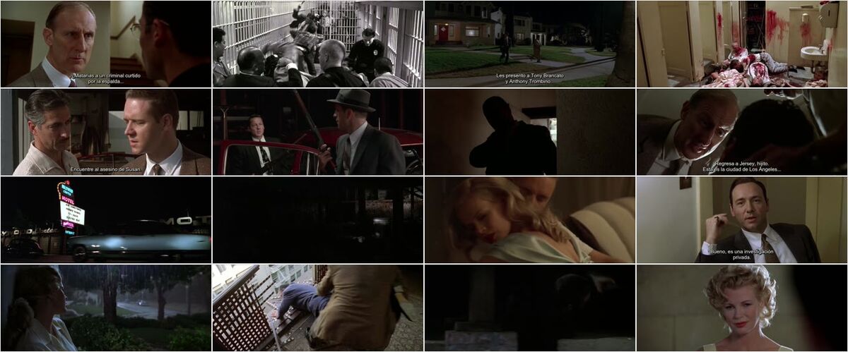 la confidential 1997 vose web-dl 720p tito