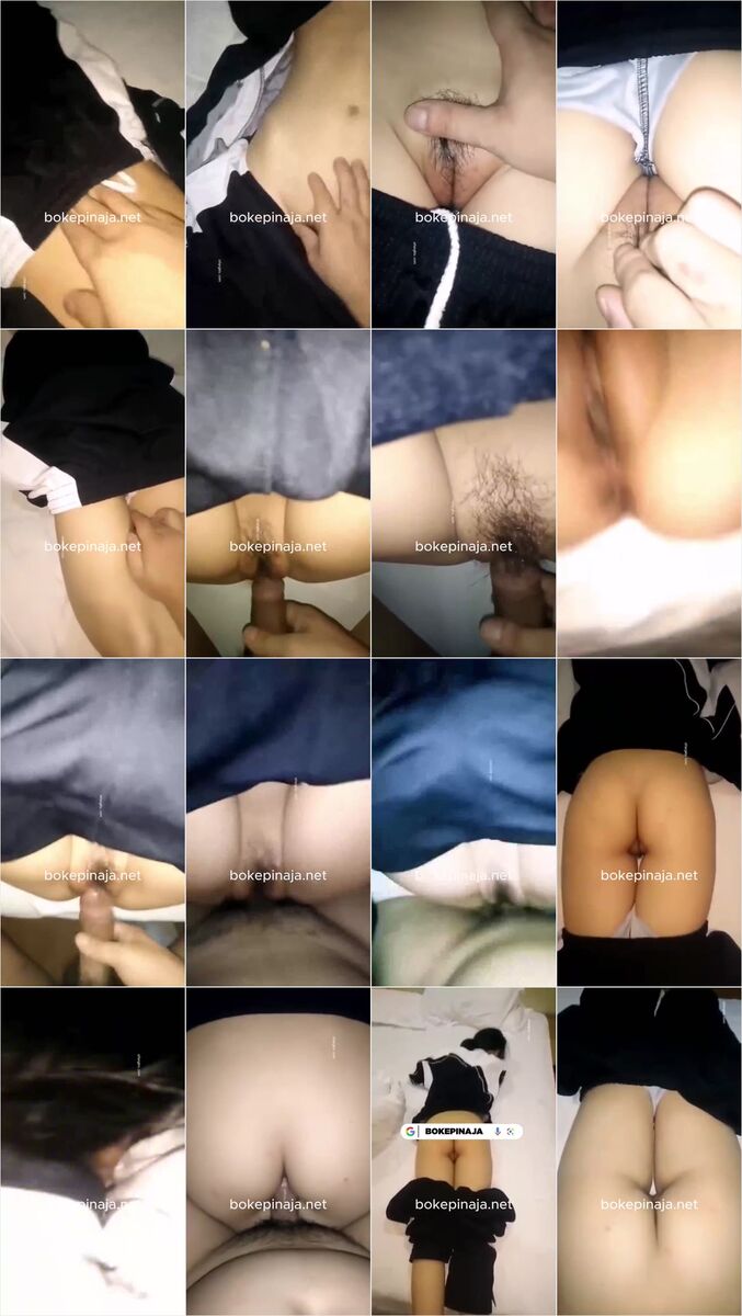 Abis Ngegym Libido Naik Ewean - BOKEPINAJA COM