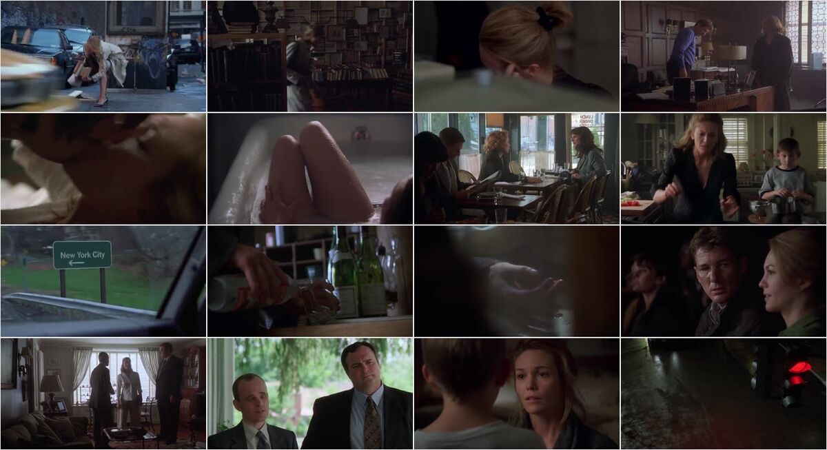 Unfaithful 2002