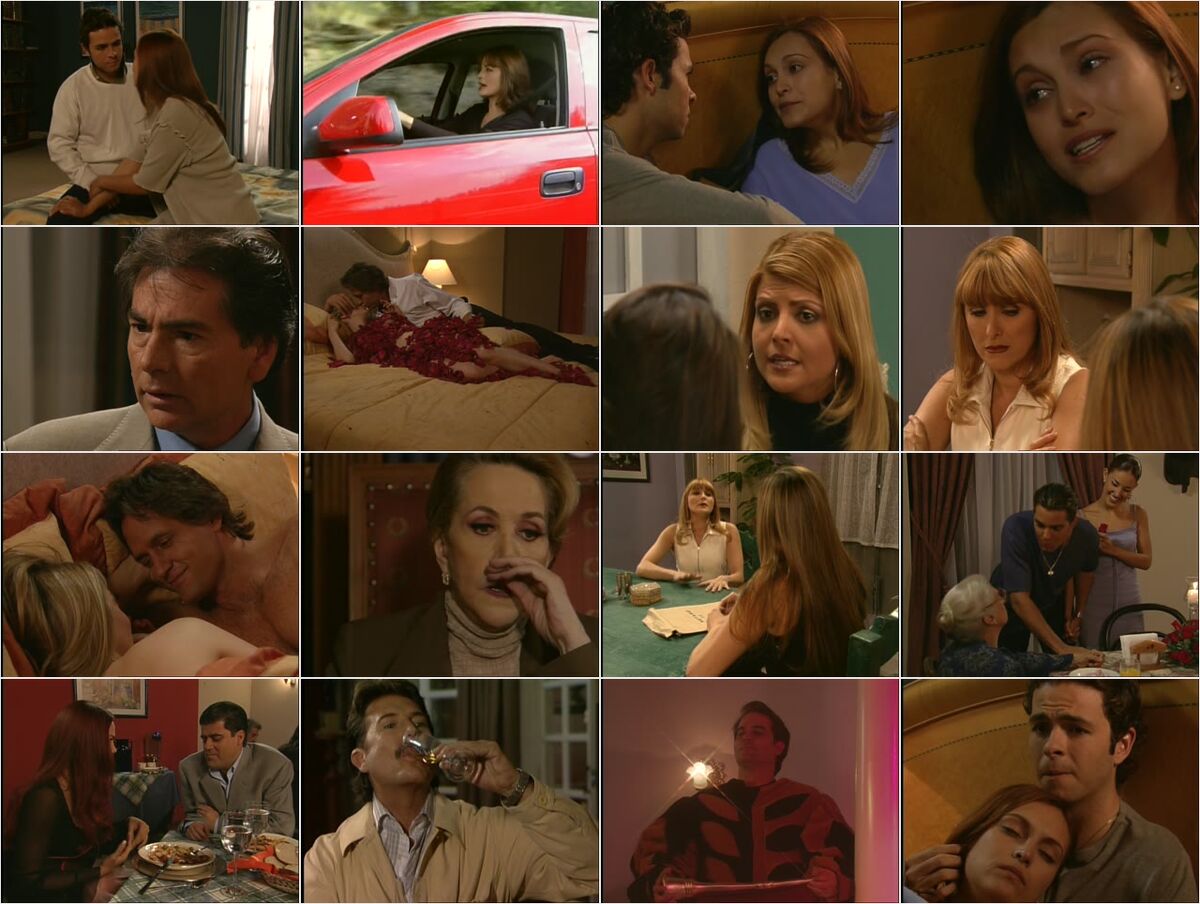 SRNOVELAS ONL Salme E142